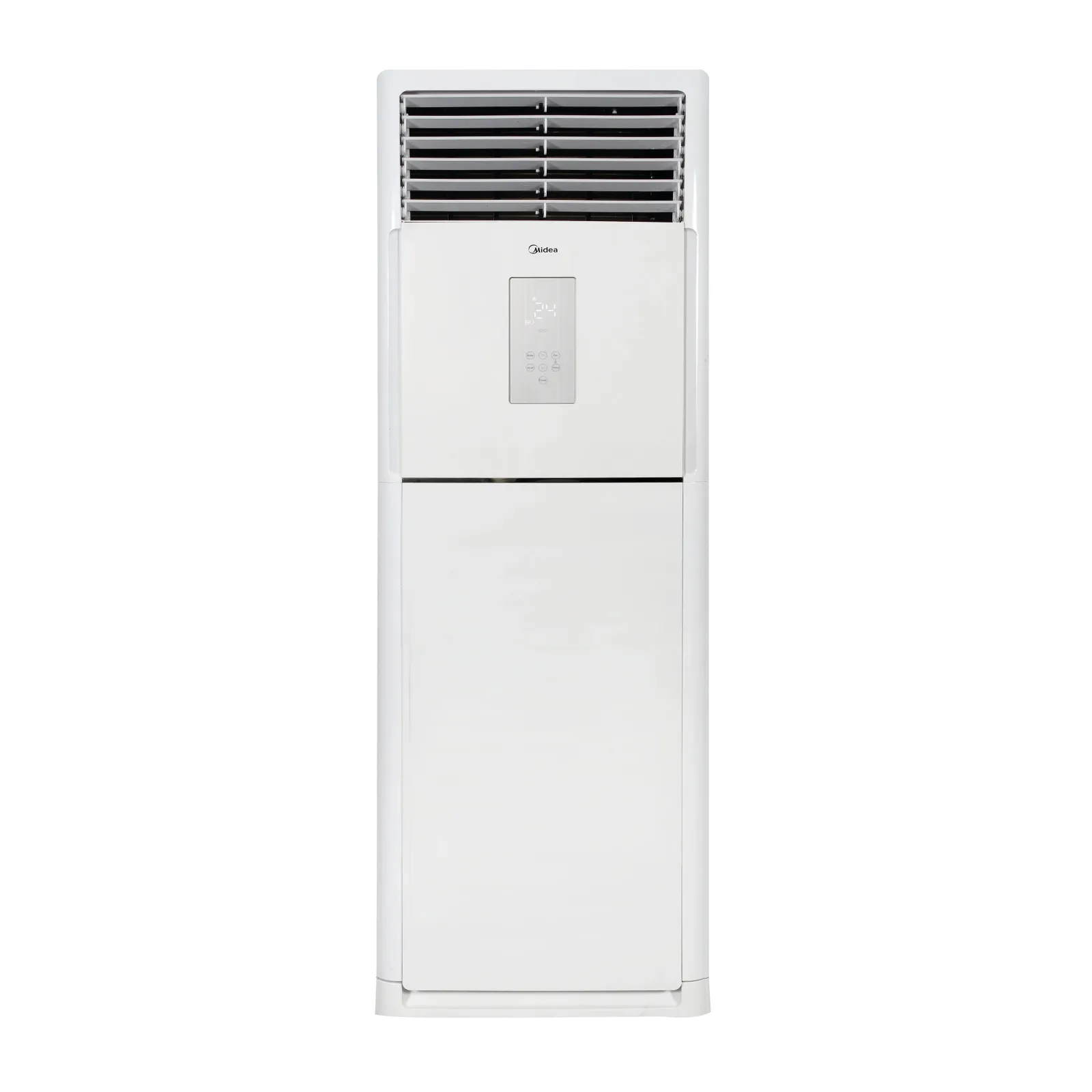 Midea Floor Stand 4 Ton AC | Kettaneh Jordan